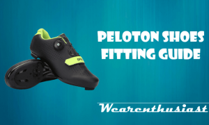 Are peloton shoes true to size? | Peloton Shoes Fitting Guide