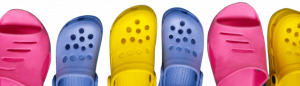 Crocs: Everything You Need To Know!