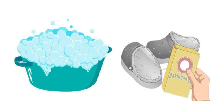 How To Clean Crocs in Simple Steps?