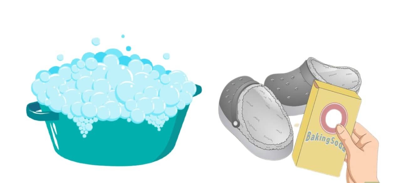 How To Clean Crocs in Simple Steps?