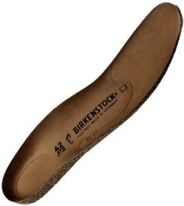 Birkenstock Soft footbed vs Regular (Quick Facts)