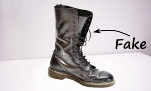 How to Spot Fake Doc Martens? | 7 Tell-Tale Signs!