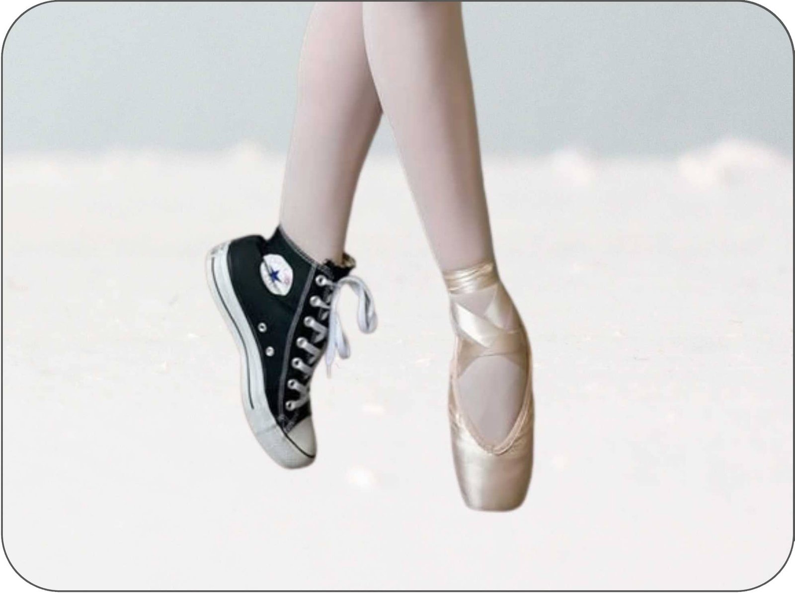 Are Converse Good for Dancing? (Quick Facts)