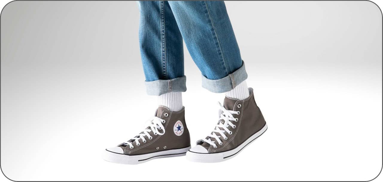 Are Converse Good for Dancing? (Quick Facts)