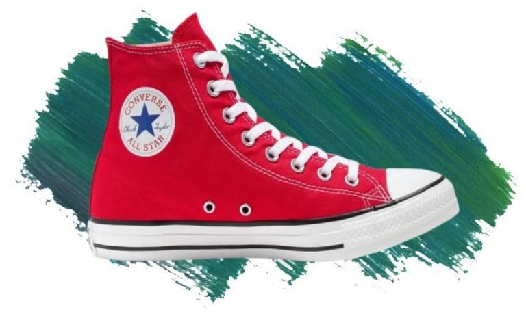 What Color Converse Should I Get? (Read This Fast)