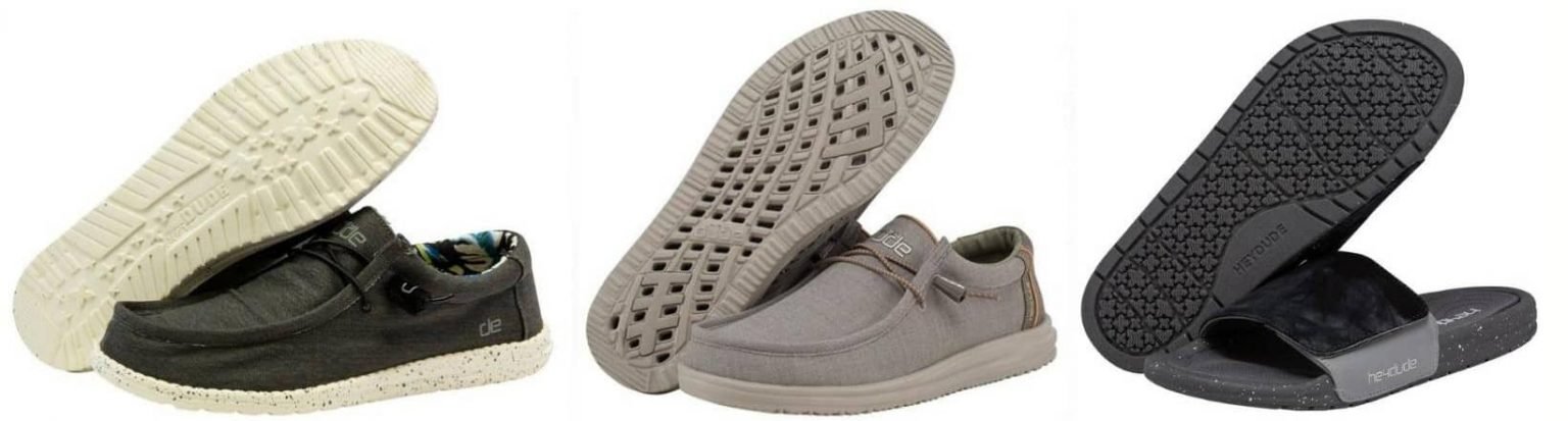 Are Hey Dude Shoes Good For Wide Feet? (Quick Facts)