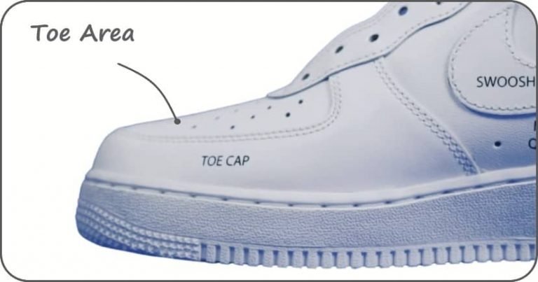 Are Nike Air Force 1 Good for Running? (Important Facts)