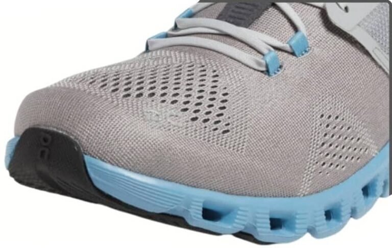 Are On Cloud Shoes Good for Wide Feet? (Read This Fast)