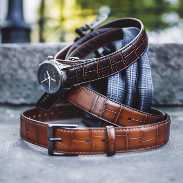 The Ultimate Guide to Business Casual Attire for Men