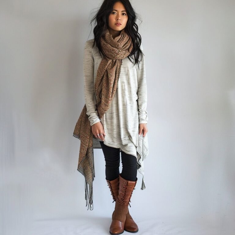 15 Stylish and Comfortable Casual Outfit Ideas for Women