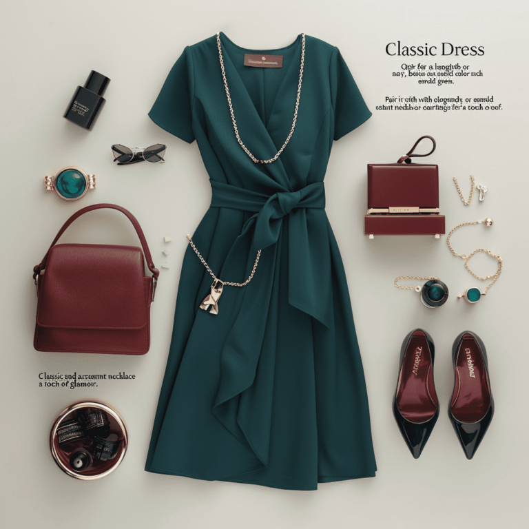 10 Stylish Graduation Outfit Ideas for Guests