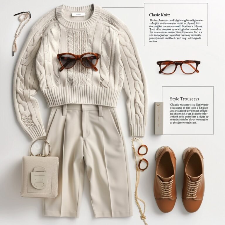 10 Smart Casual Summer Outfits for Women