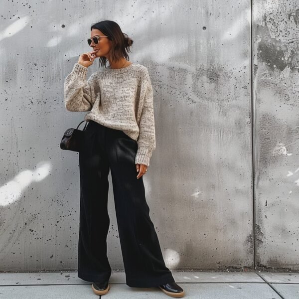 15 Stylish and Comfortable Casual Outfit Ideas for Women