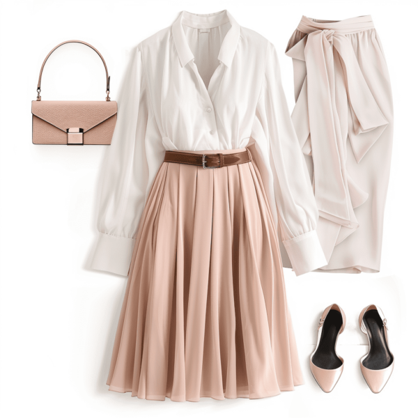 10 Stylish Graduation Outfit Ideas for Guests