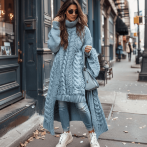 15 Stylish and Comfortable Casual Outfit Ideas for Women