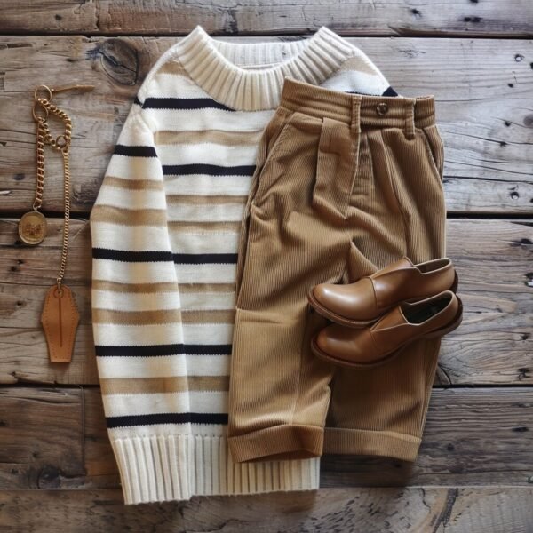 15 Stylish and Comfortable Casual Outfit Ideas for Women