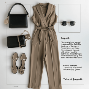 10 Stylish Graduation Outfit Ideas for Guests