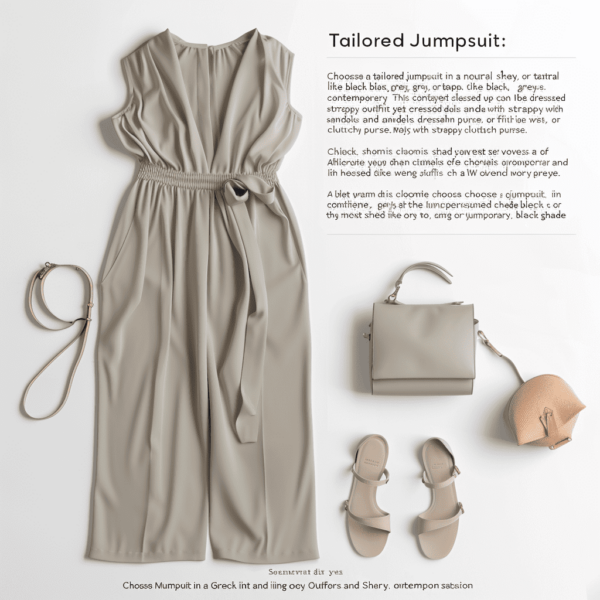 10 Stylish Graduation Outfit Ideas for Guests