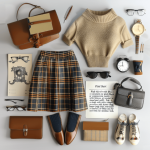 10 Old Money-Inspired Outfit Ideas for School