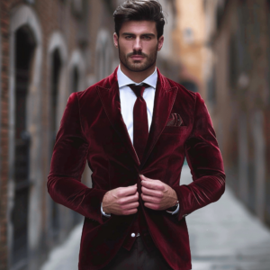 10 Prom Looks for Guys | Stylish Inspiration for the Big Night