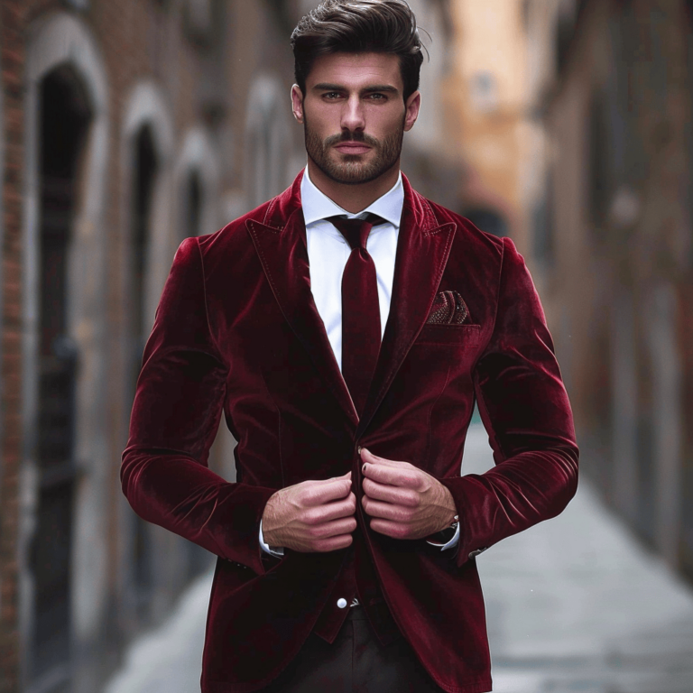 10 Prom Looks for Guys | Stylish Inspiration for the Big Night