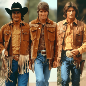 70s Men's Fashion Ideas : Timeless Retro Styles That Still Look Cool