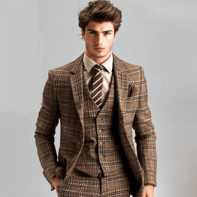 10 Boys' Prom Outfit Ideas : Look Sharp in Your Big Day!