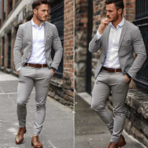 10 Prom Looks for Guys | Stylish Inspiration for the Big Night