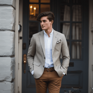 10 Boys' Prom Outfit Ideas : Look Sharp in Your Big Day!