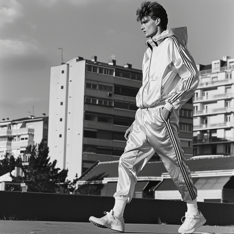 Top Ten 80s Fashion Ideas for Men - A Nostalgic Dive into Retro Style