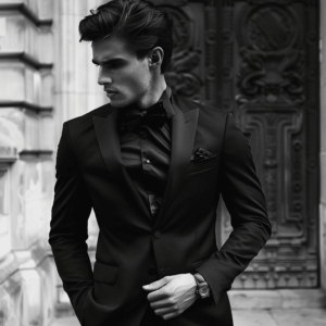 10 Boys' Prom Outfit Ideas : Look Sharp in Your Big Day!
