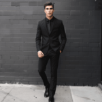 10 High School Prom Outfits for Guys : Stylish Inspiration for the Big ...
