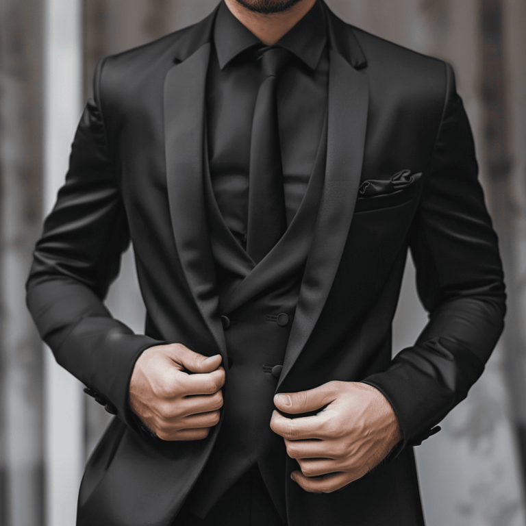 10 Prom Looks for Guys | Stylish Inspiration for the Big Night