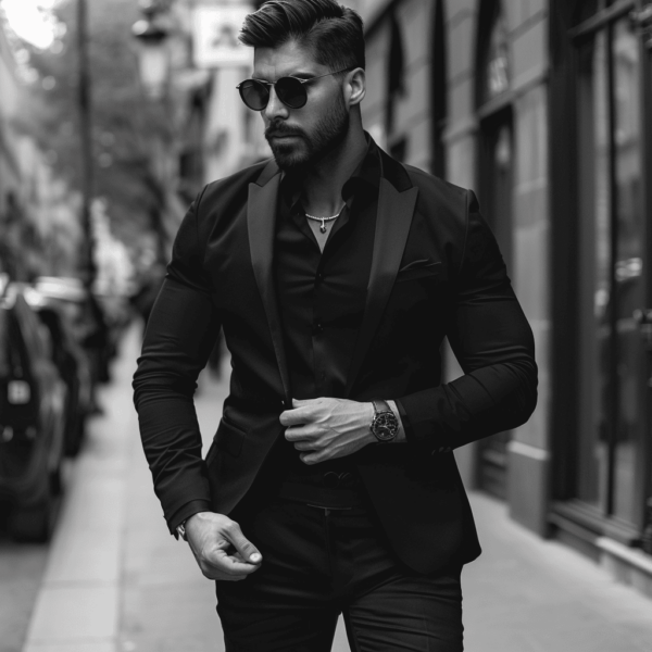 10 Prom Outfits for Guys | Stylish Inspiration for the Big Night