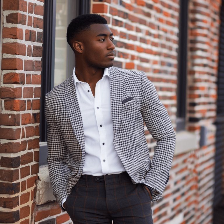 10 Graduation Outfit Ideas for Men : Look Amazing in Your Big Day!