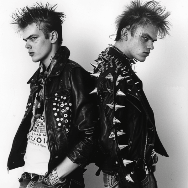 Top Ten 80s Fashion Ideas for Men - A Nostalgic Dive into Retro Style