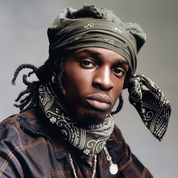 10 Iconic 90s Hip Hop Fashion Ideas for Men