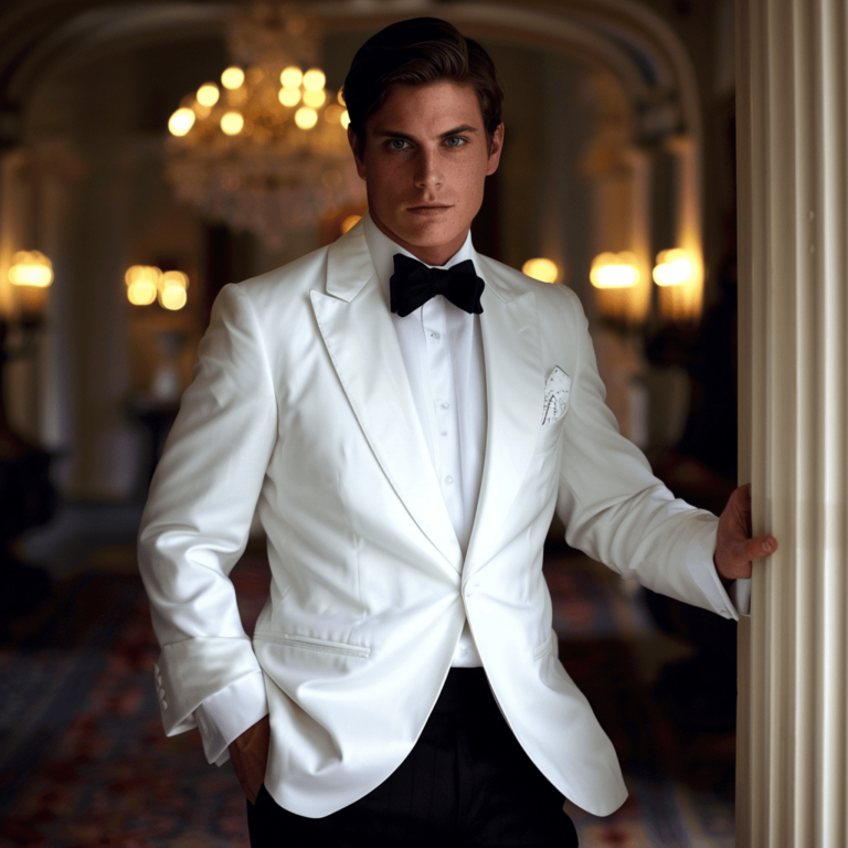 10 Boys' Prom Outfit Ideas : Look Sharp in Your Big Day!