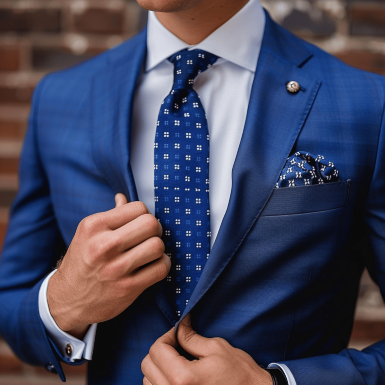 10 High School Prom Outfits for Guys : Stylish Inspiration for the Big ...