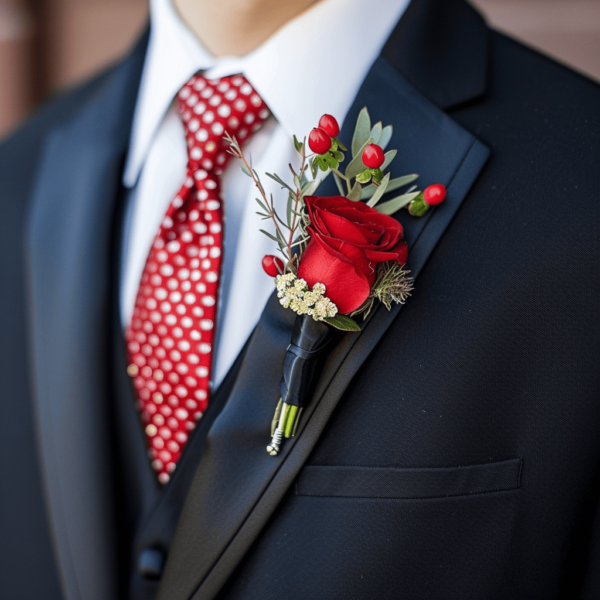 10 Prom Looks for Guys | Stylish Inspiration for the Big Night