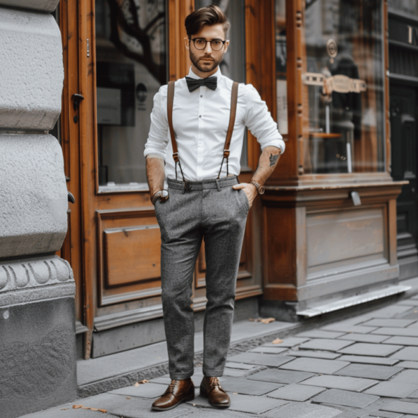 10 Boys' Prom Outfit Ideas : Look Sharp in Your Big Day!
