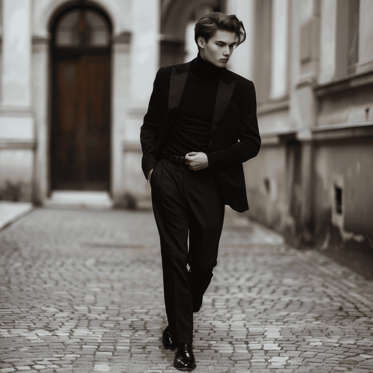 10 Starboy Outfit Ideas: Channel Your Inner Superstar Style