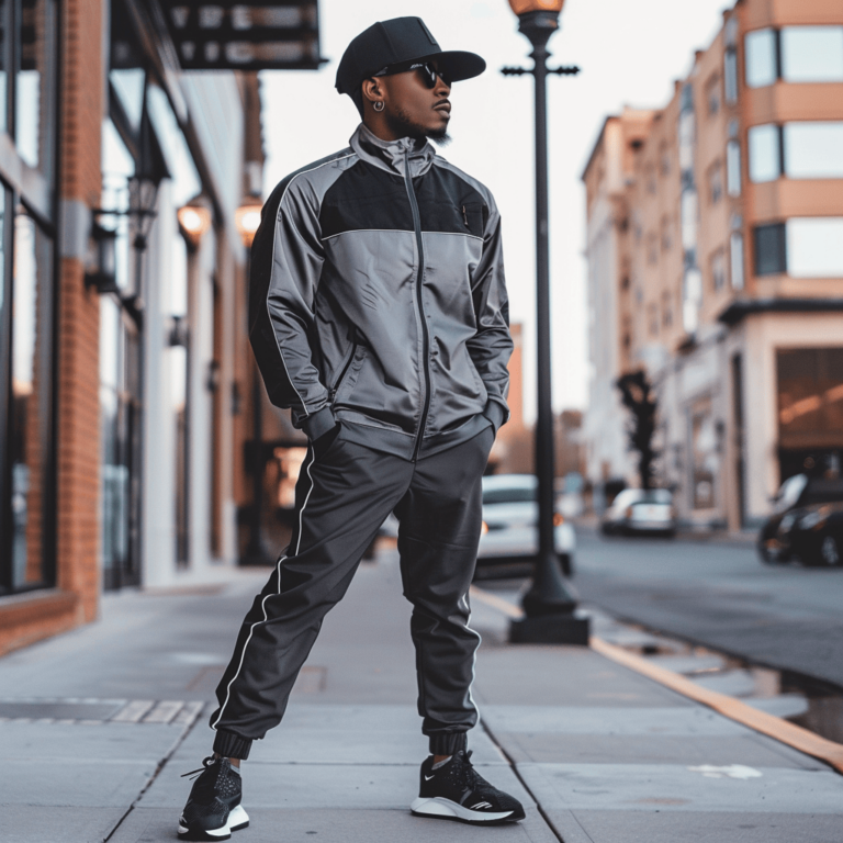 10 Drip Outfit Ideas for Men : Stay Fresh, Look Fly