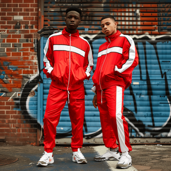 90s Fashion Ideas for Men | Reviving Retro Trends with Masculine Flair