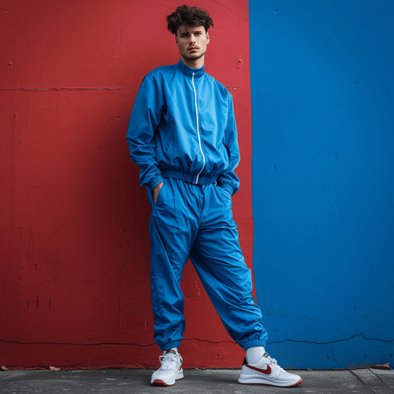 90s Fashion Ideas for Men | Reviving Retro Trends with Masculine Flair
