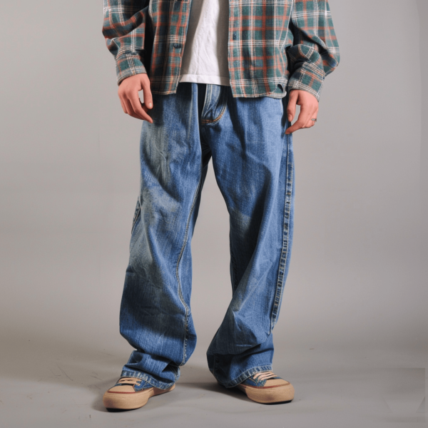 90s Fashion Ideas for Men | Reviving Retro Trends with Masculine Flair