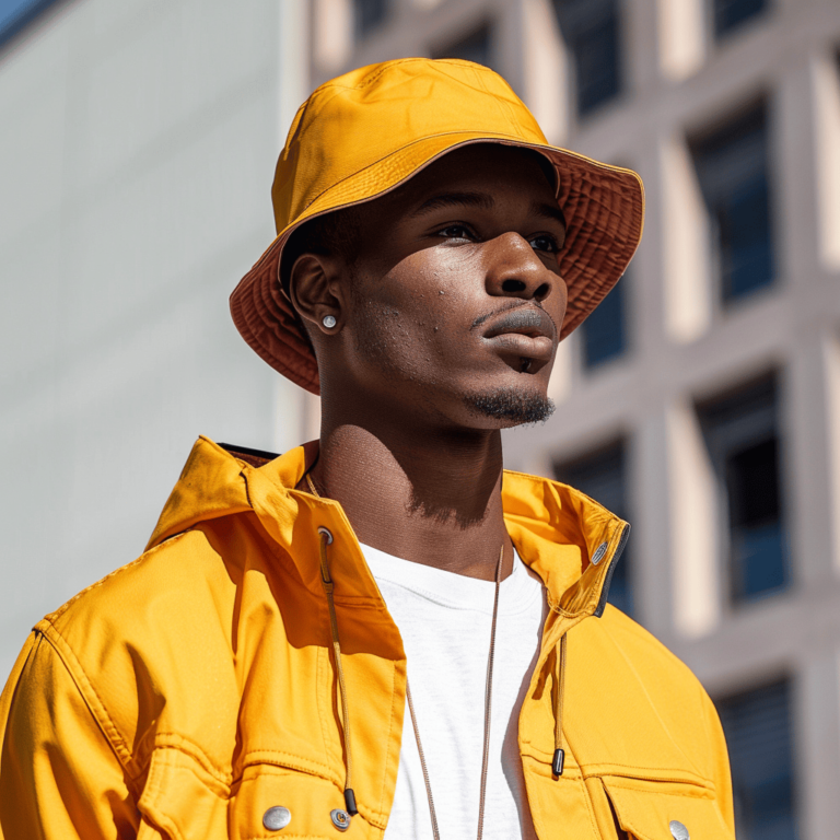 90s Fashion Ideas for Men | Reviving Retro Trends with Masculine Flair