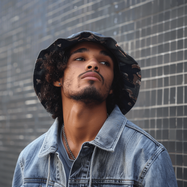 90s Fashion Ideas for Men | Reviving Retro Trends with Masculine Flair