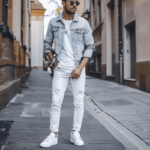 10 Drip Outfit Ideas for Men : Stay Fresh, Look Fly