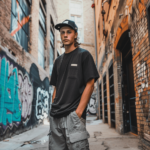 10 Must-Try Y2K Outfit Ideas for Men: Nostalgic Style with a Modern Twist